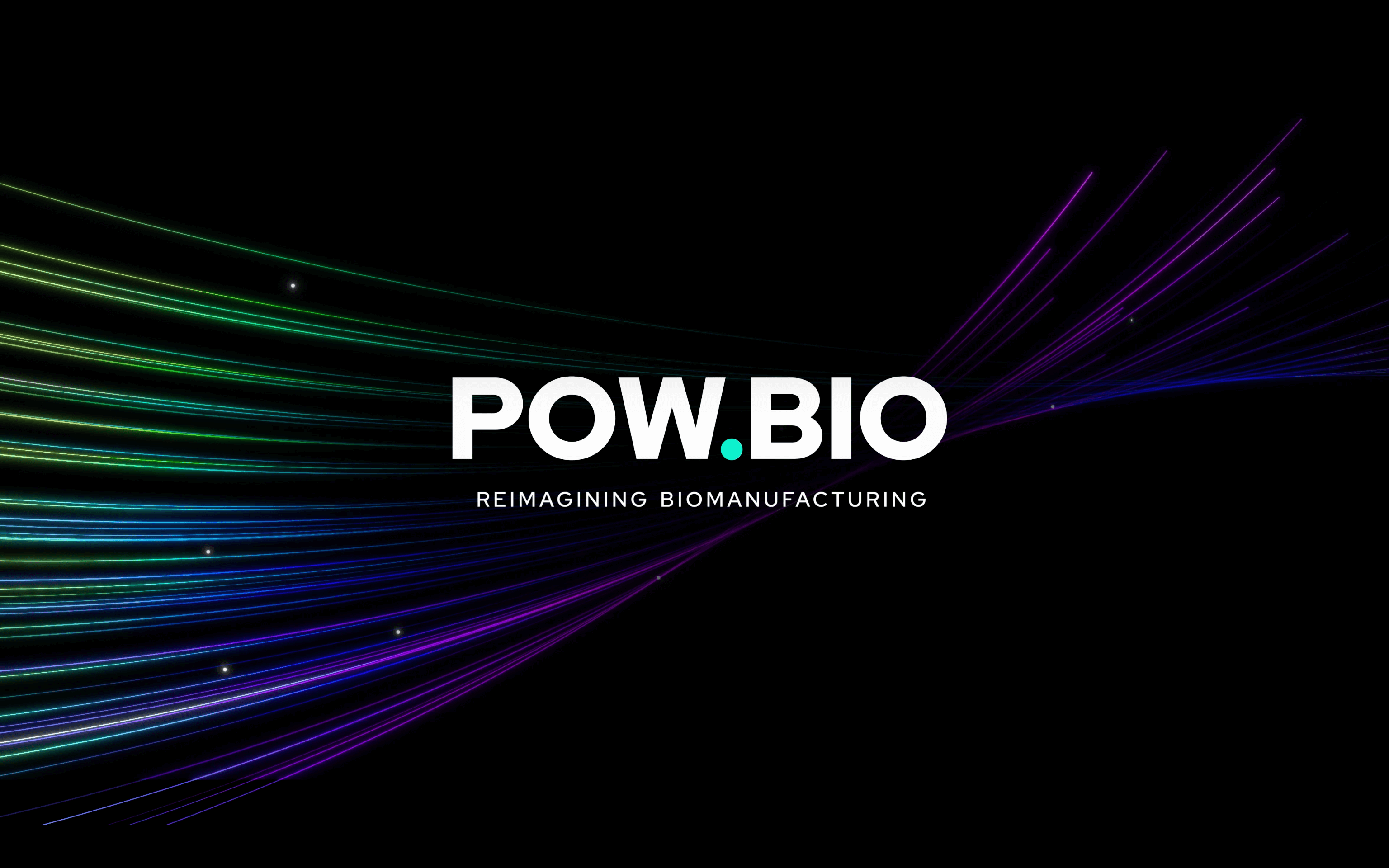 Pow.Bio | Continuous Fermentation for Biomanufacturing